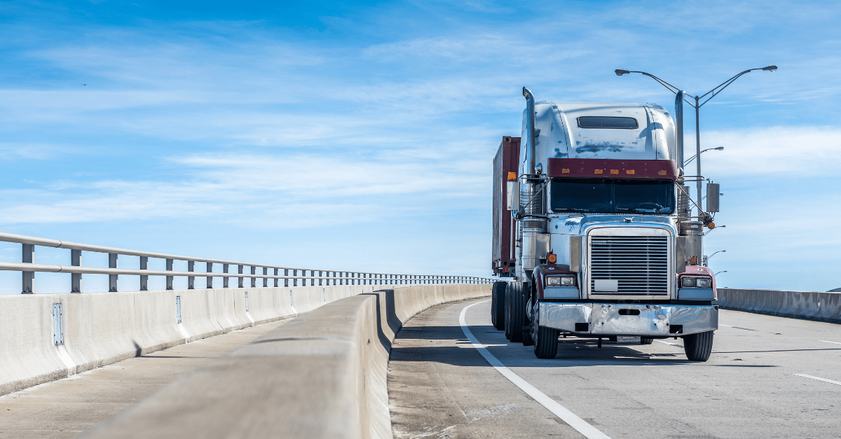 Why You Should Drive for TransForce