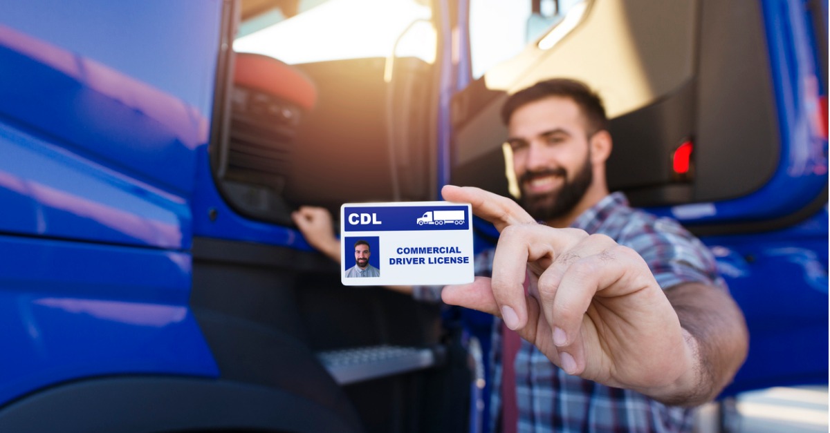 How to Get Your Hazmat Endorsement | TransForce