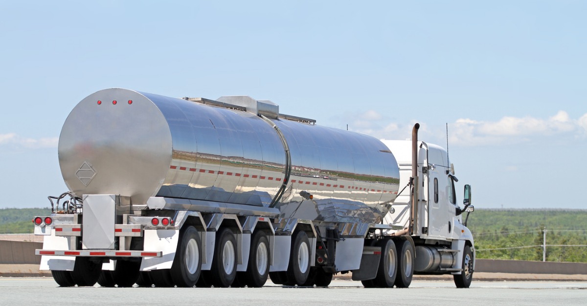 Transportation Methods for Food Distribution | TransForce