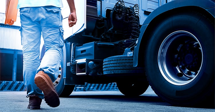 How to Shift an 18 Speed Transmission | TransForce