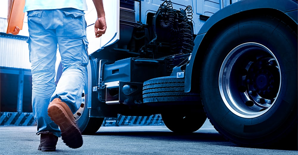 How to Shift an 18 Speed Transmission | TransForce