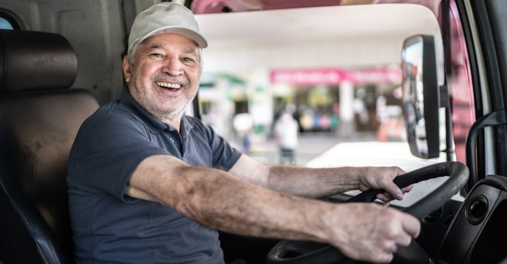Is There Really a Truck Driver Shortage? What You Need to Know