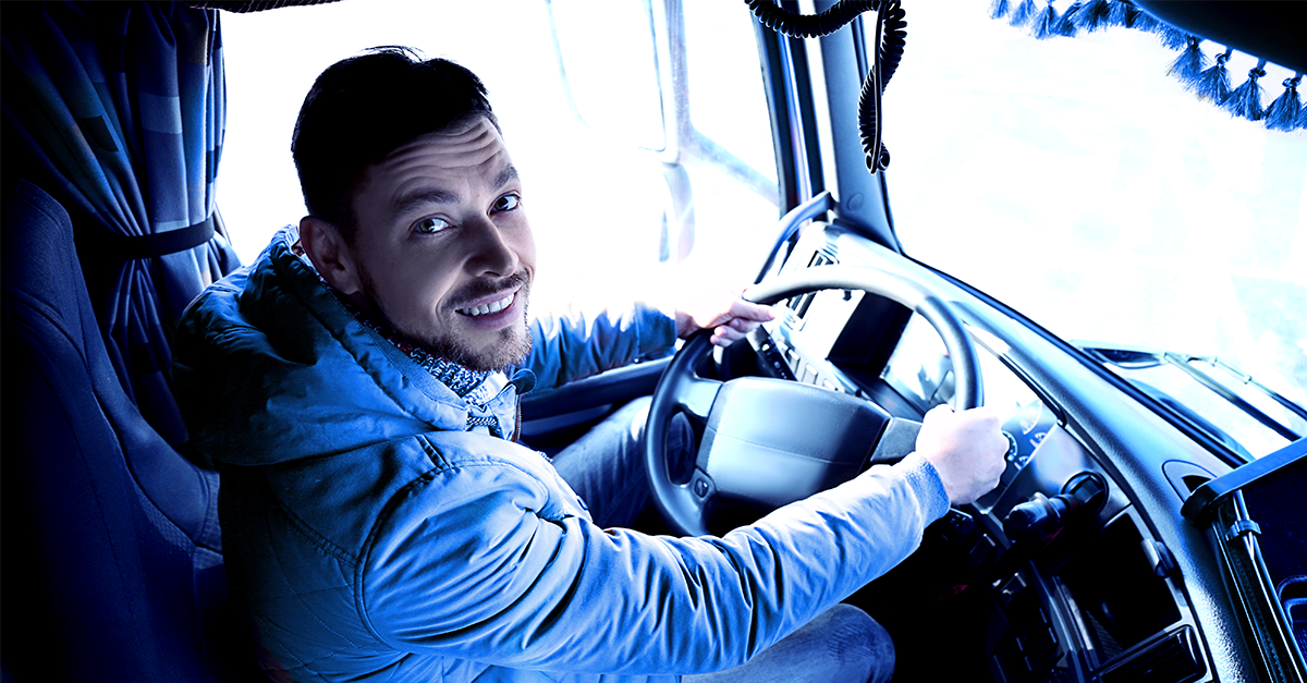 How to Create Employee Onboarding for Truck Drivers | TransForce