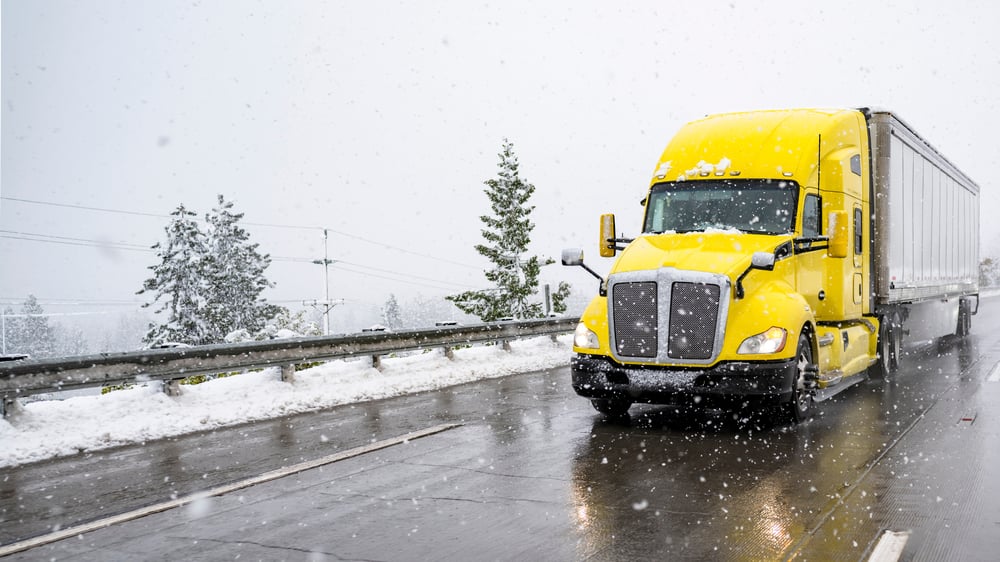 How the New DOT CDL Rule Impacts Carriers & What Smart Fleets Are Doing Now