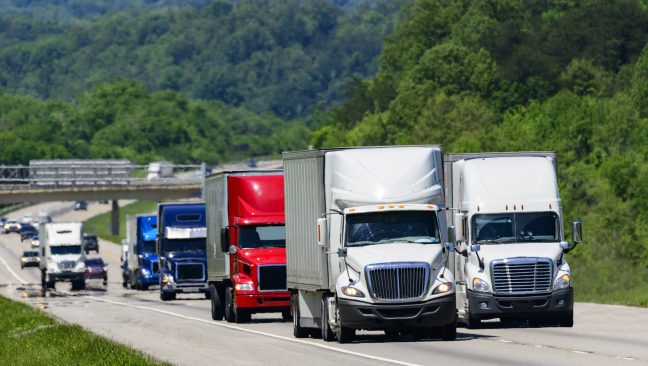 Is AB5 Enforcement Increasing? What California Fleets Should Know Now