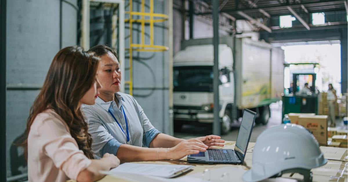 Company Culture: How to Create the Ideal Workplace for Truck Drivers