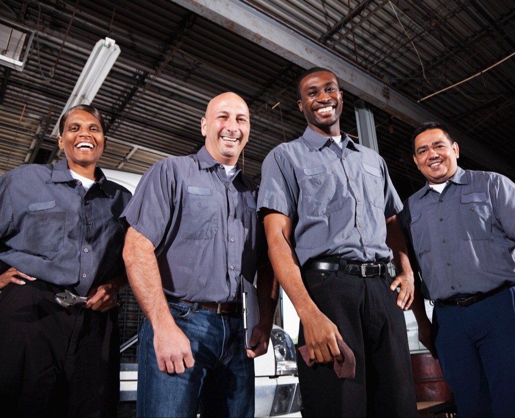 Reliable CDL Driver Staffing & Recruiting