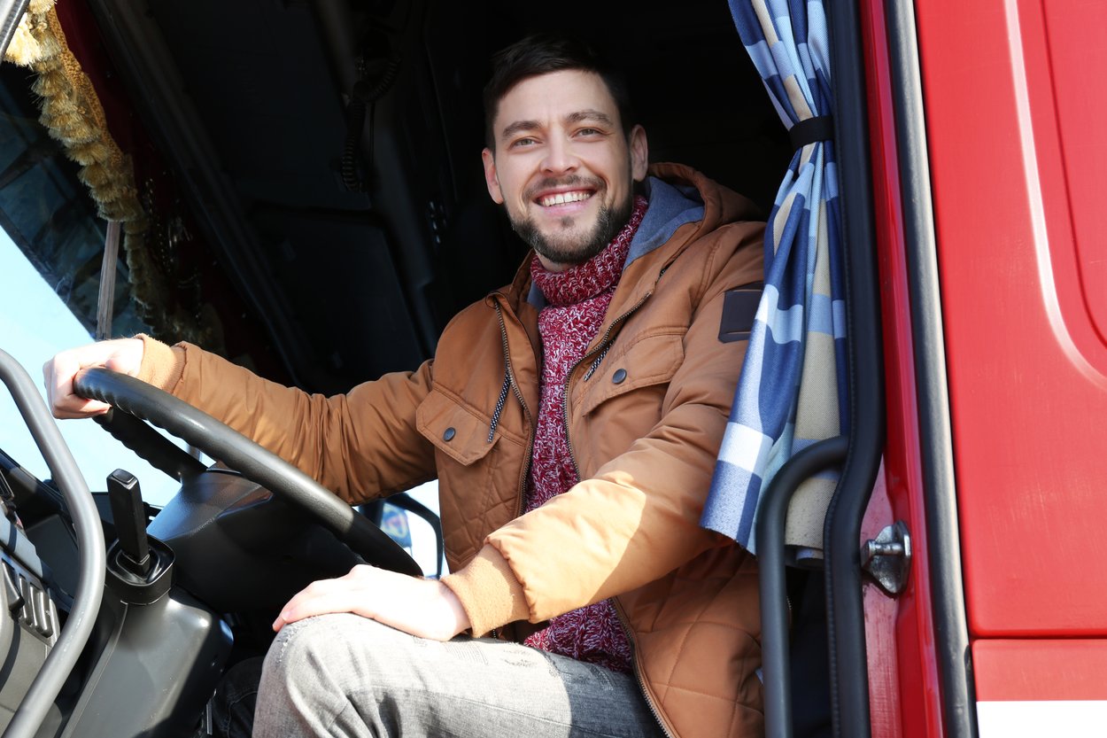 23 Vital Questions to Ask During Your Next Truck Driver Interview