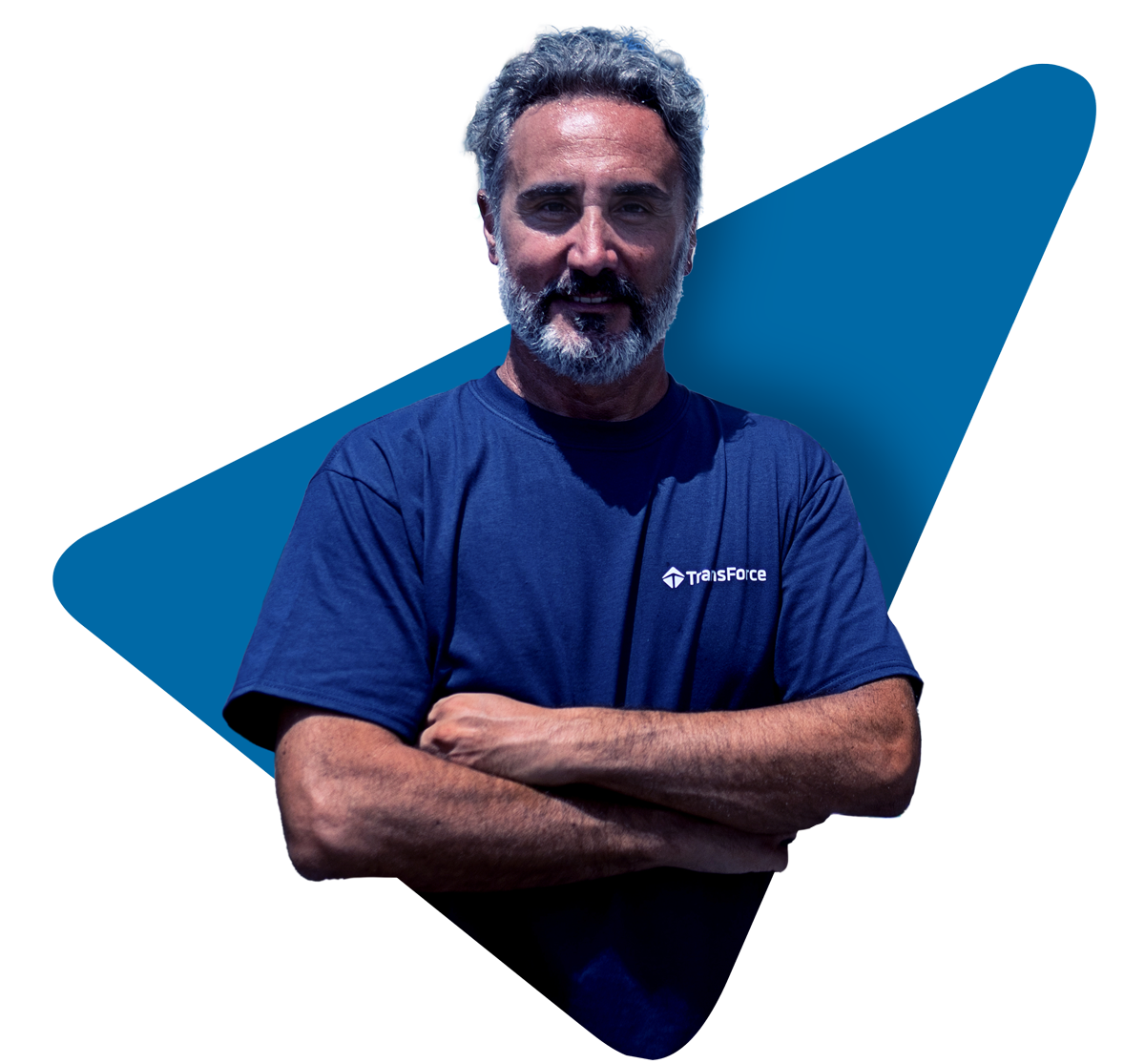 Hire CDL Drivers | Staffing Agency | TransForce