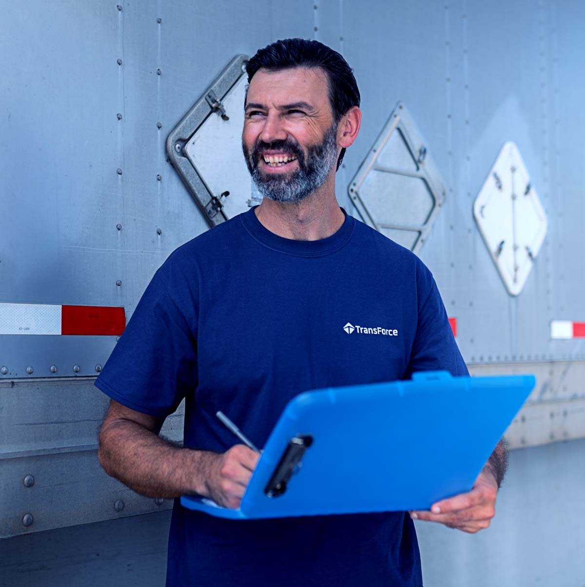 About TransForce | CDL Driver Recruitment & Staffing