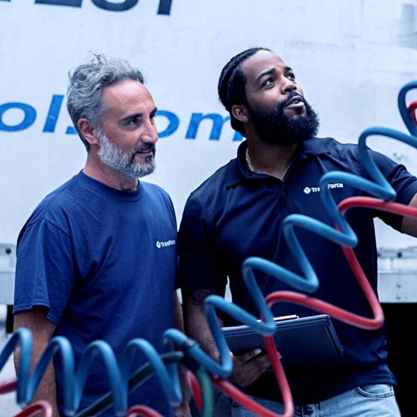 About TransForce | CDL Driver Recruitment & Staffing