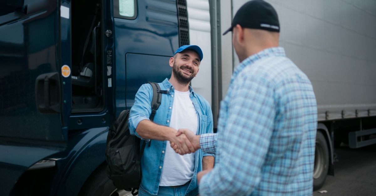 What to Expect in a DOT New Entrant Audit: A Checklist for Carriers