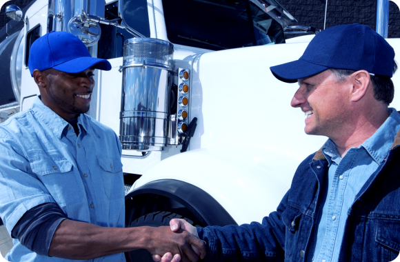 Hire CDL Certified Military Veterans | TransForce
