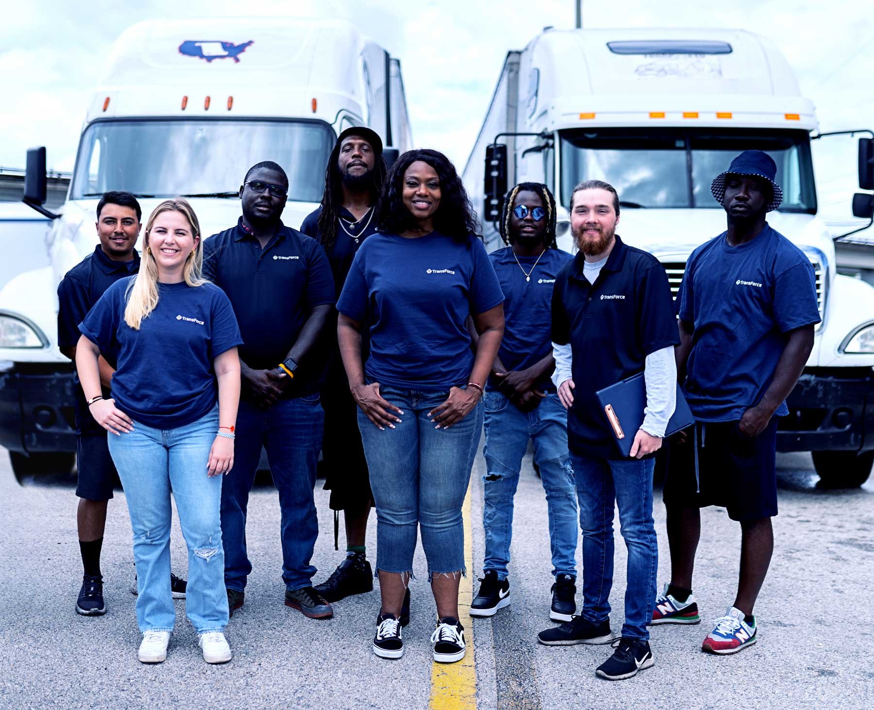 CDL Driver Jobs | Truck Driver Recruitment Agency