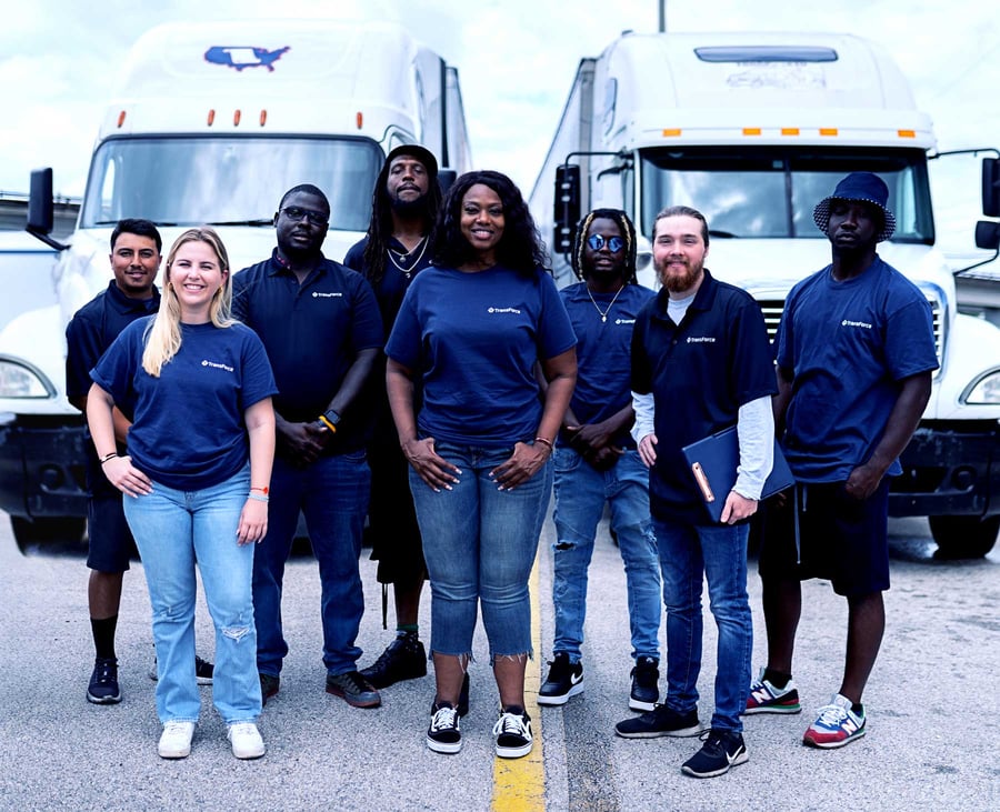 CDL Driver Jobs | Truck Driver Recruitment Agency