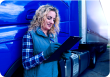 CDL Driver Jobs | Driver Recruitment Agency | TransForce