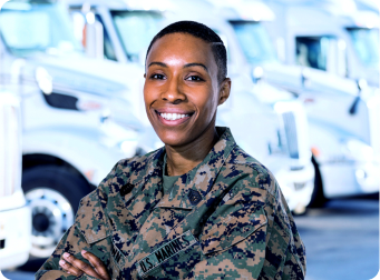 CDL Driver Jobs | Driver Recruitment Agency | TransForce