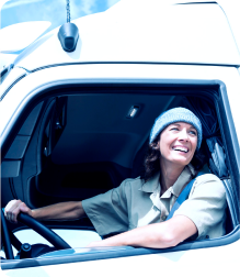 CDL Driver Jobs | Driver Recruitment Agency | TransForce