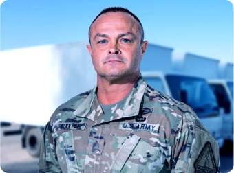 CDL Driver Jobs | Driver Recruitment Agency | TransForce