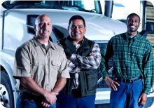 CDL Driver Jobs | Driver Recruitment Agency | TransForce