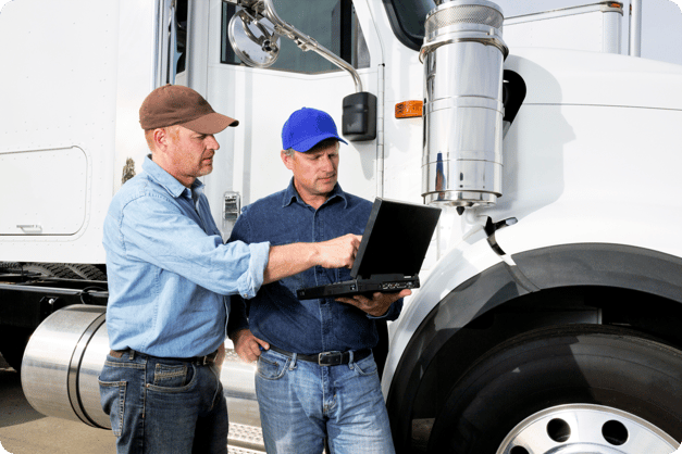 CDL Driving Jobs | TransForce