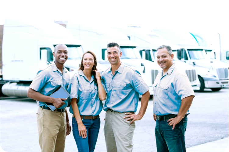 CDL Driving Jobs | TransForce