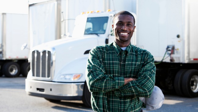 Aspiring CDL Drivers | Build a Career with TransForce